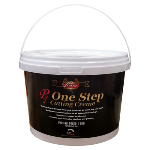 Presta - Bulldog Abrasives