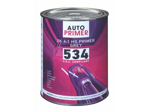 2K Primer Archives - Bulldog Abrasives