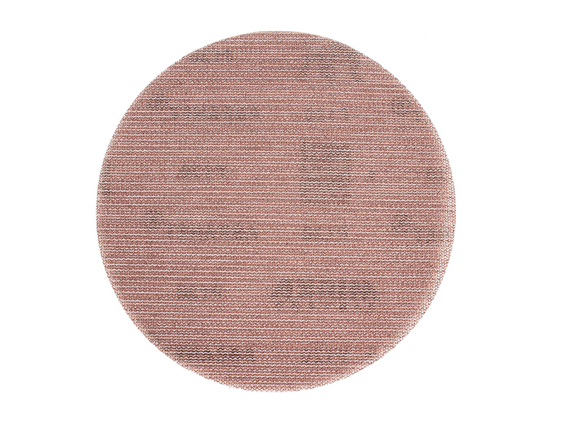 Abranet® Nc (Non-corrosion) Dust-free Sanding Discs - Bulldog Abrasives