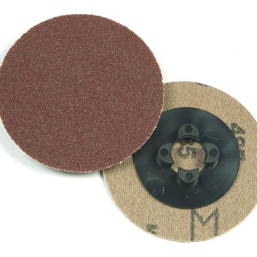 Abrasive Quick-Change Discs Archives - Bulldog Abrasives