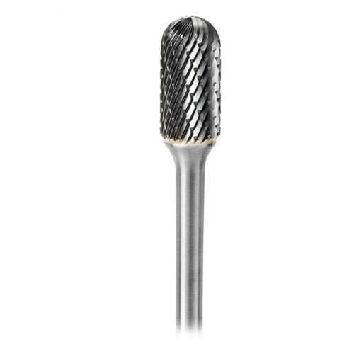 Tungsten Carbide Burs - Bulldog Abrasives