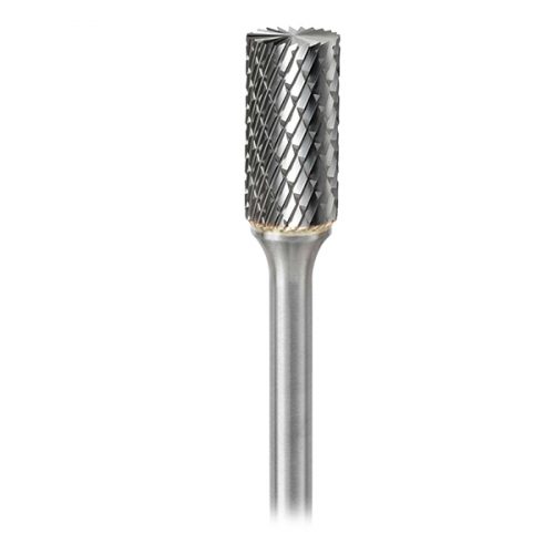 Tungsten Carbide Burs - Bulldog Abrasives