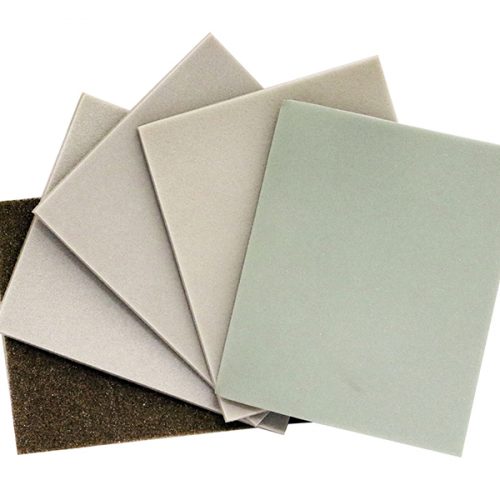 Abrasive Foam Pads Archives - Bulldog Abrasives