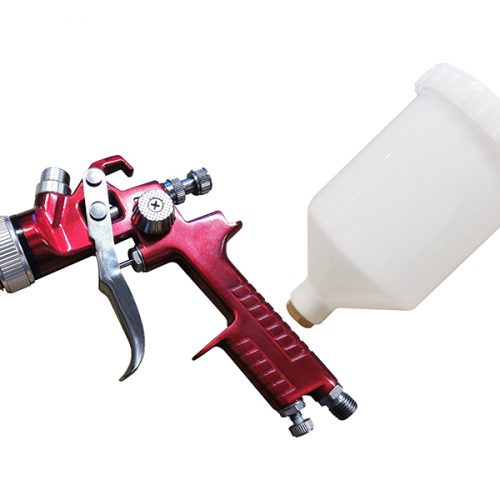 Spray Guns & Equipment - Bulldog Abrasives