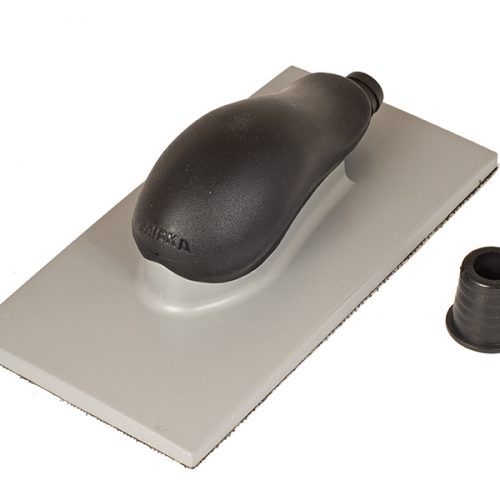 Hand Sanding Blocks Archives - Bulldog Abrasives