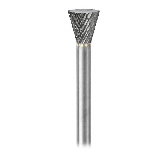 Tungsten Carbide Burs - Bulldog Abrasives