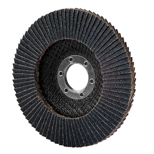 Flap Discs Archives - Bulldog Abrasives