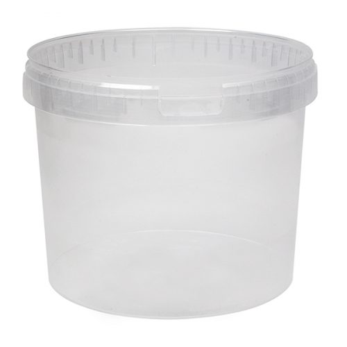 Multi-Mix Disposable Mixing Cups and Lids - Bulldog Abrasives