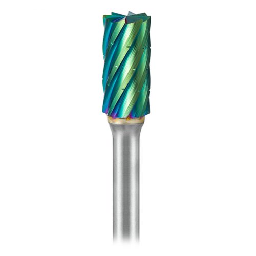 Tungsten Carbide Burs - Bulldog Abrasives