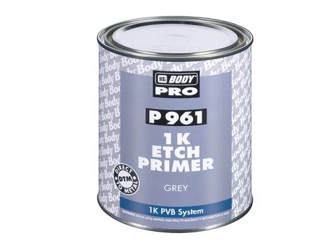 P 961 1K Etch Primer - Bulldog Abrasives