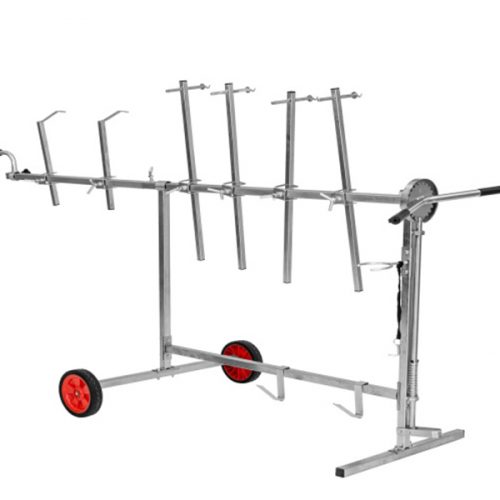 Paint Accessories - Bulldog Abrasives