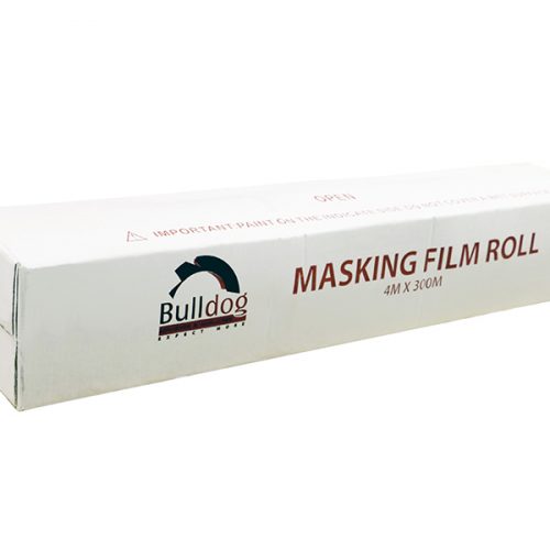 Masking & Tapes - Bulldog Abrasives