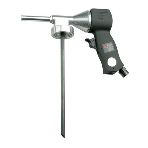 Underbody Coating Guns Archives - Bulldog Abrasives