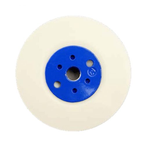 Back-up Pads Archives - Bulldog Abrasives