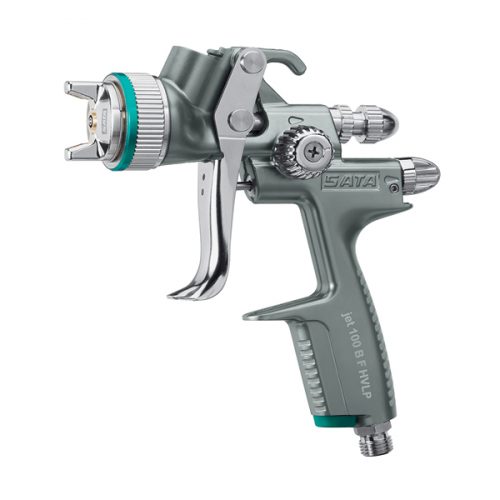 Spray Guns & Equipment - Bulldog Abrasives