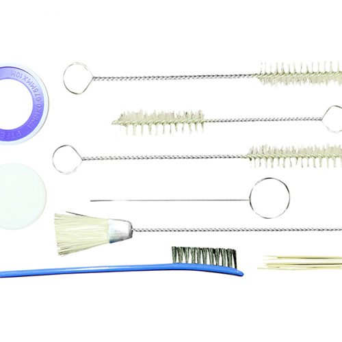 Cleaning & Safety - Bulldog Abrasives