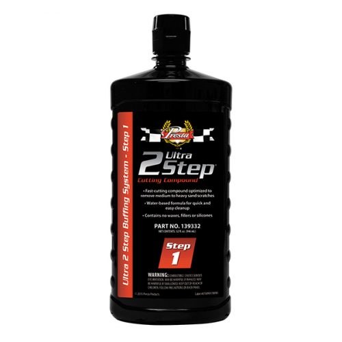 2-Step System Archives - Bulldog Abrasives