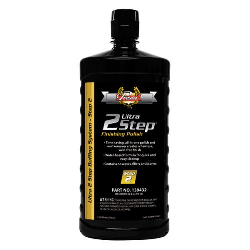 Polishing Products - Bulldog Abrasives