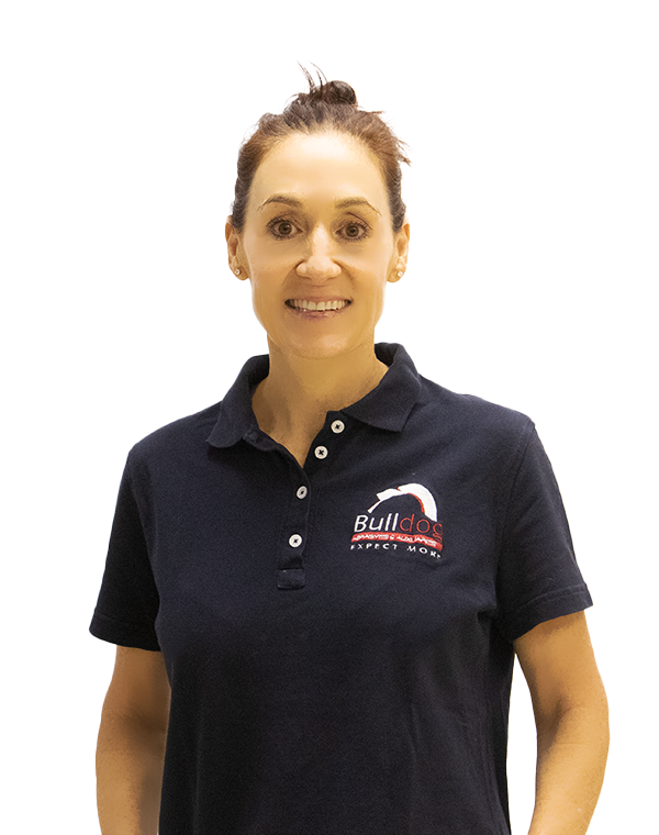 Meet the team - Bulldog Abrasives