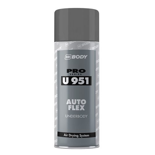 HB Body - Bulldog Abrasives